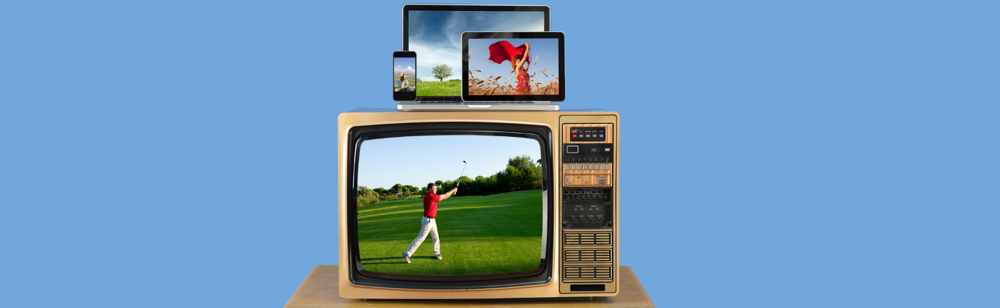 Context is King: Redefining TV Creative Strategy for Streaming-First Audiences | EDO